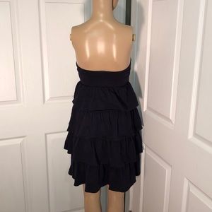 J. Crew Factory | Dresses | Jcrew Factory Blue Dress Nwt S | Poshmark